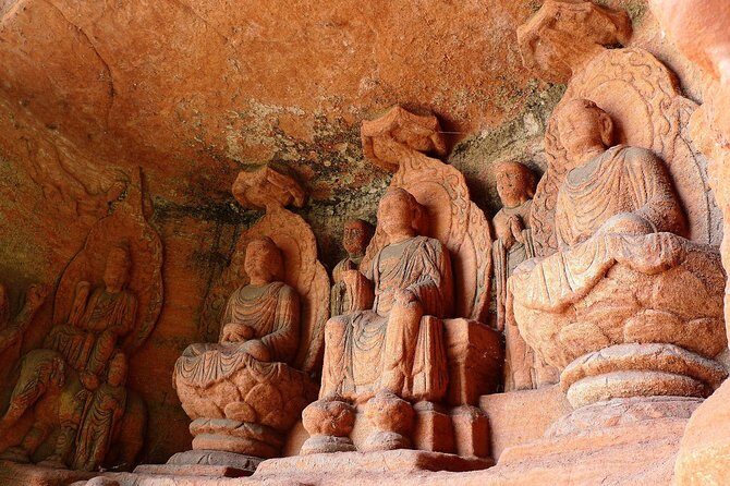 Chengdu Private Day Tour of Leshan Giant Buddha and Lingyun Temple - Who Will Love This Tour?