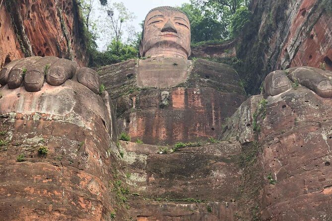 Chengdu Private Day Tour of Leshan Giant Buddha - Frequently Asked Questions