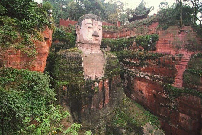 Chengdu Private Day Tour of Leshan Giant Buddha - Final Thoughts