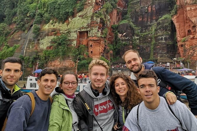 Chengdu Private Day Tour to Emei Mountain with Lunch and Cable Car Ride - The Sum Up