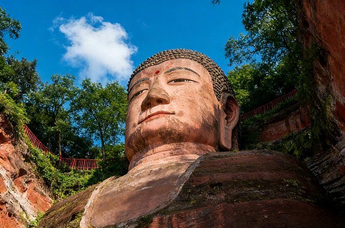 Chengdu Private Day Tour to the Leshan Giant Buddha and Huanglongxi Old Town - Practical Details and What You Can Expect