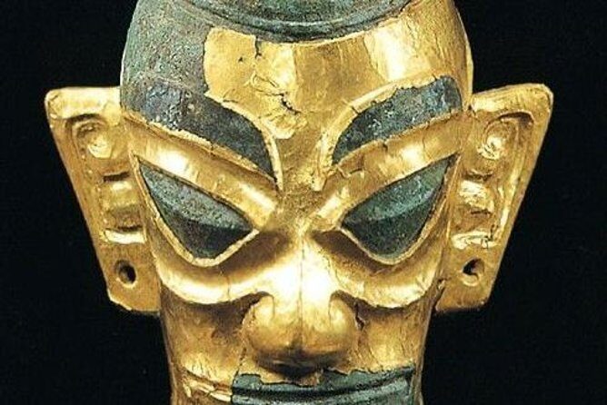 Chengdu Private Full Day Panda Breeding Center and Sanxingdui Museum Tour - Key Points