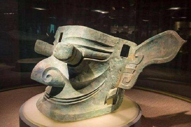 Chengdu Private Full Day Panda Breeding Center and Sanxingdui Museum Tour - Frequently Asked Questions