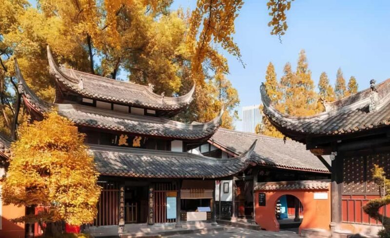 Chengdu: Private Half-Day Highlights Tour with Local Guide - Key Points