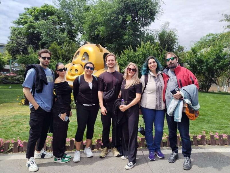 Chengdu: Private Panda Tour at Panda Breeding Base - Transport and Timing