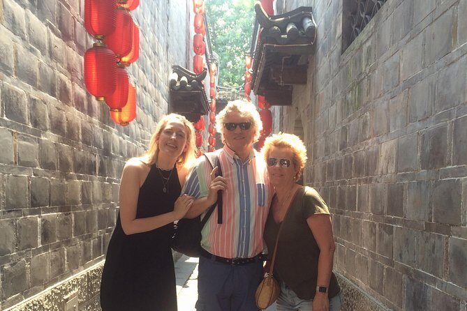 Chengdu Private Sightseeing Tour with Panda Breeding Center Visit - The Bottom Line