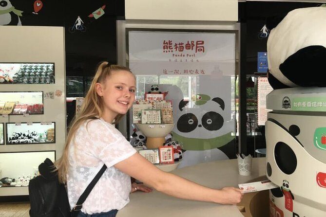 Chengdu Private Tour of Panda Wonderland - What You’ll Experience on This Tour