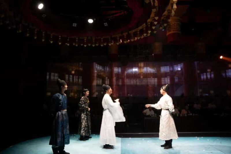 Chengdu [Shu Kingdom] Palace Banquet (North Lake Branch) - Final Thoughts: Is This a Tour Worth Your Time?