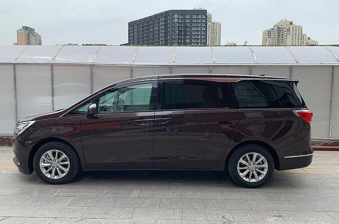 Chengdu Shuangliu Airport to Chengdu Hotels private transfer - The Practicalities: What to Expect