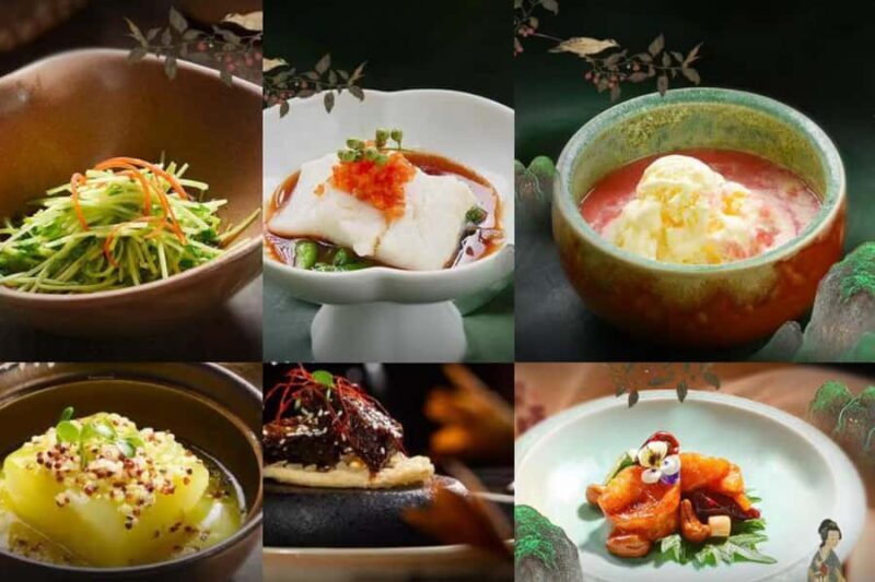 Chengdu Shuyanfu: Immersive Palace Feast - A Deep Dive into the Experience