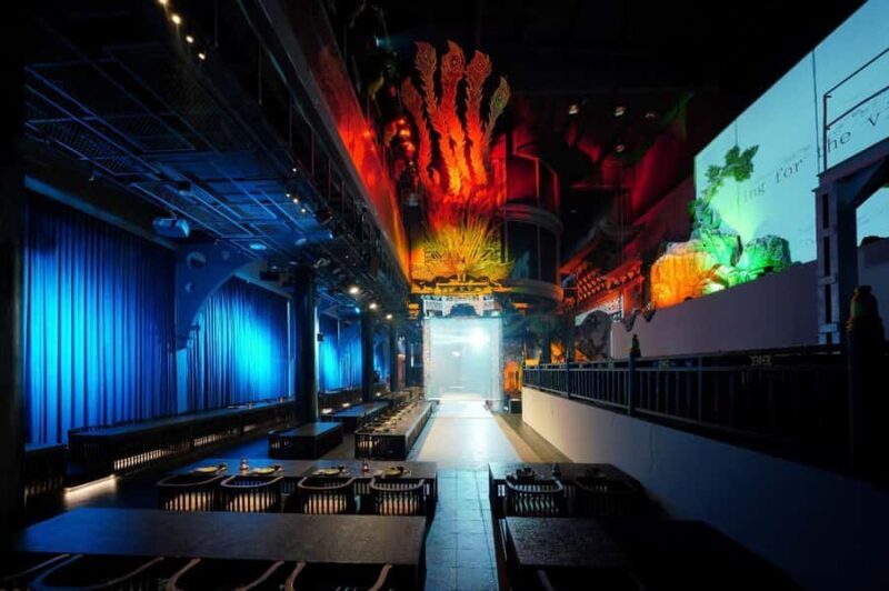 Chengdu Shuyanfu: Immersive Palace Feast - Final Thoughts