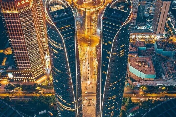 Chengdu Sichuan 5 Day Exploration - Introduction