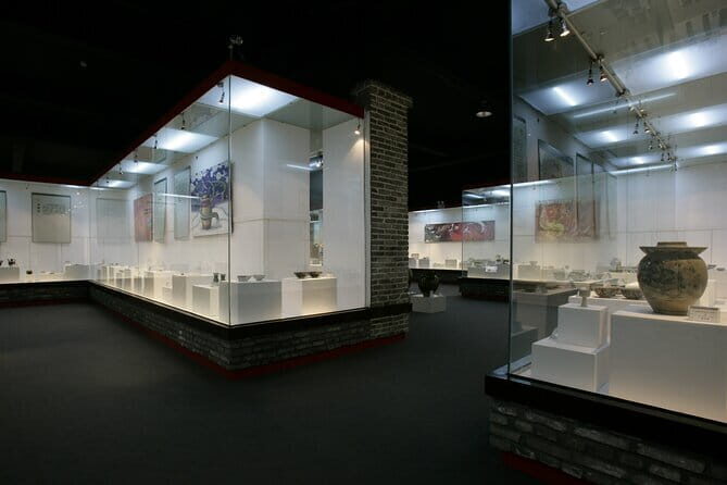 Chengdu Sichuan Cuisine Cooking Class and Savor Local Snacks - Who Might Not Enjoy It?