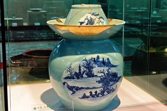 Chengdu Sichuan Cuisine Cooking Class and Savor Local Snacks - Authenticity and Overall Impression