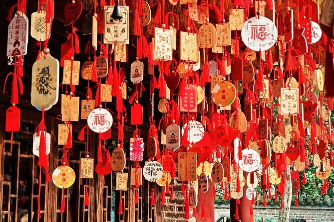 Chengdu Sichuan Cuisine Cooking Class and Savor Local Snacks - The Sum Up: Who Should Book?