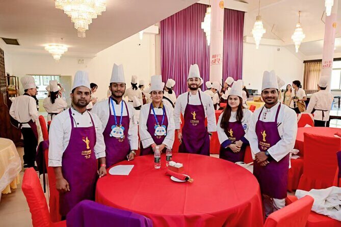 Chengdu Sichuan Cuisine Cooking Class and Savor Local Snacks - FAQ