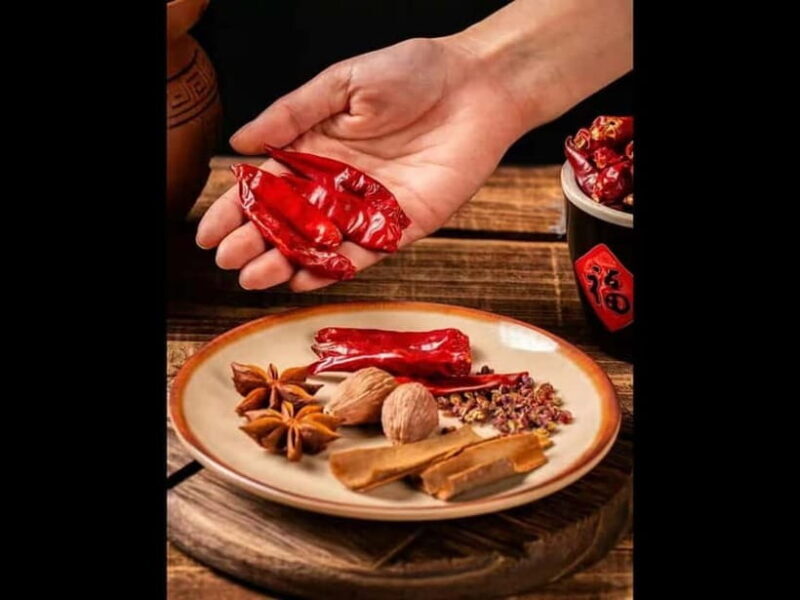 Chengdu Sichuan Cuisine Cooking Class and Savor Local Snacks - A Deep Dive into the Experience