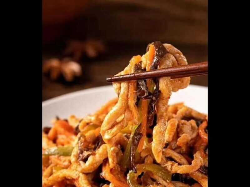 Chengdu Sichuan Cuisine Cooking Class and Savor Local Snacks - Final Thoughts