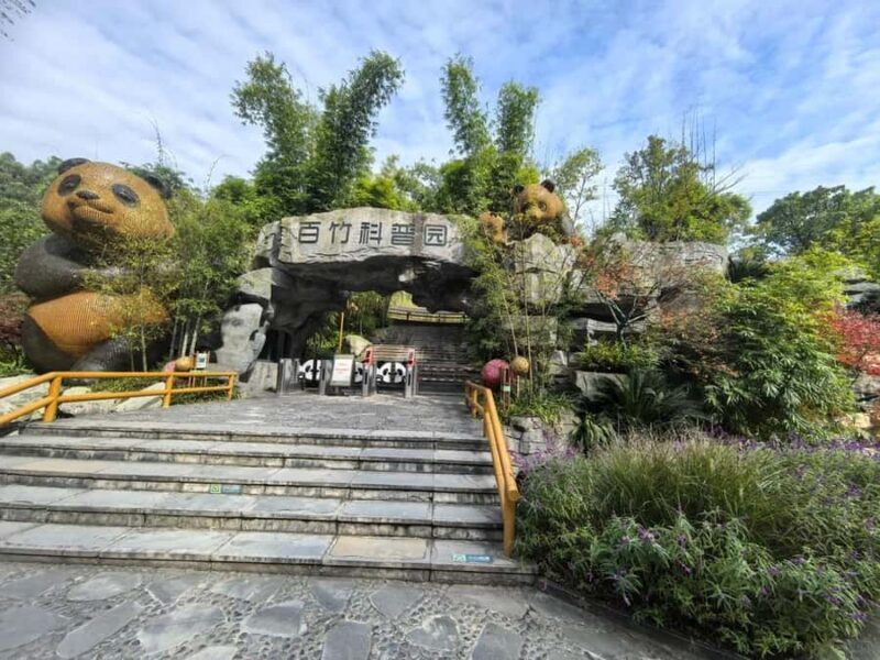 Chengdu: Sichuan Cuisine Museum & Bamboo Craft Tour - Final Thoughts