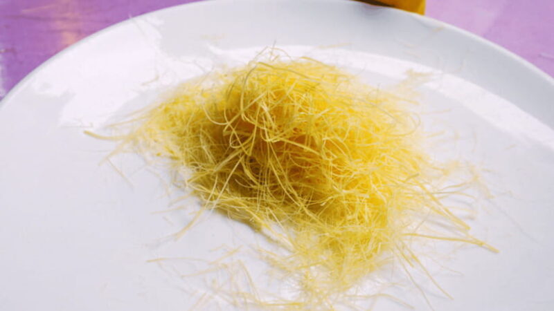 Chengdu: Sichuan Cuisine Museum Entry with Tasting - Key Points