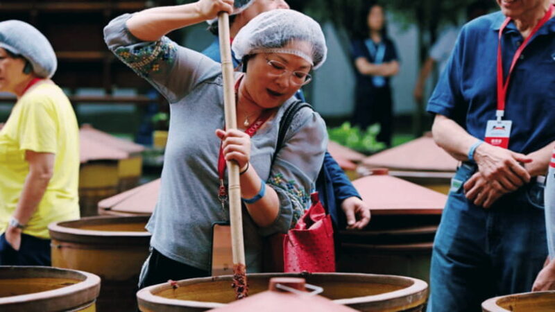 Chengdu: Sichuan Cuisine Museum Entry with Tasting - Who Should Consider This Tour?