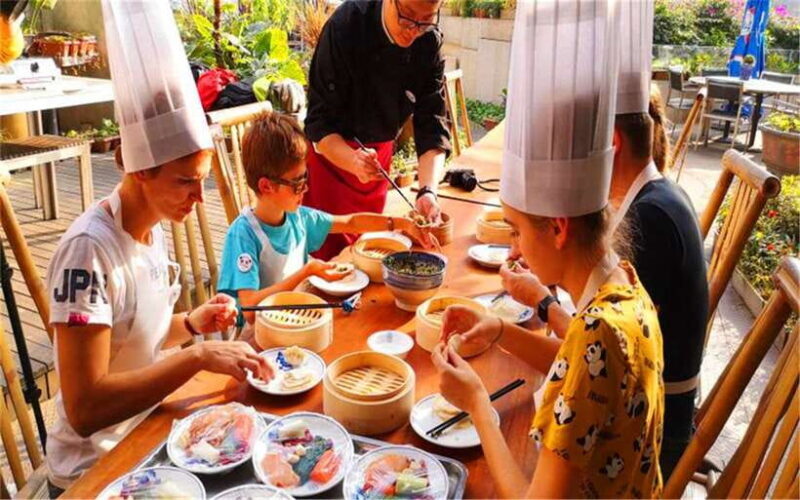 Chengdu: Sichuan Cuisine-Themed Museum Cooking Experience - Final Thoughts: Who Will Love This Experience?