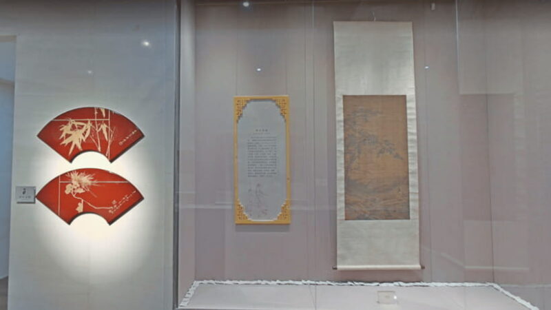 Chengdu: Sichuan Museum - Cultural and Historical Heritage - What Will You See at the Museum?