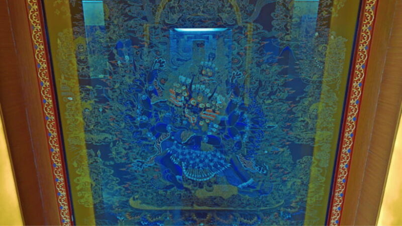 Chengdu: Sichuan Museum - Cultural and Historical Heritage - FAQ