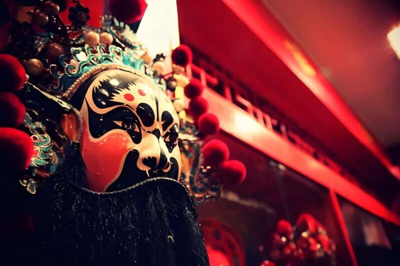 Chengdu: Sichuan Opera Performance Ticket - What to Expect from This Sichuan Opera Tour