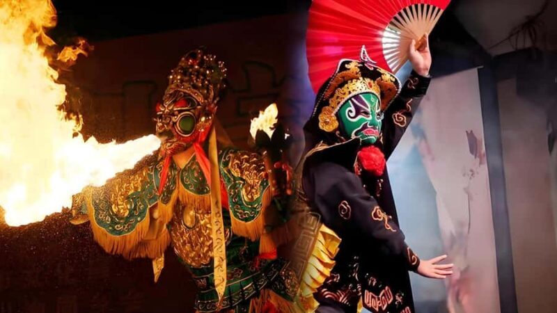 Chengdu: Sichuan Opera Performance Ticket - Final Thoughts: Is It Worth It?