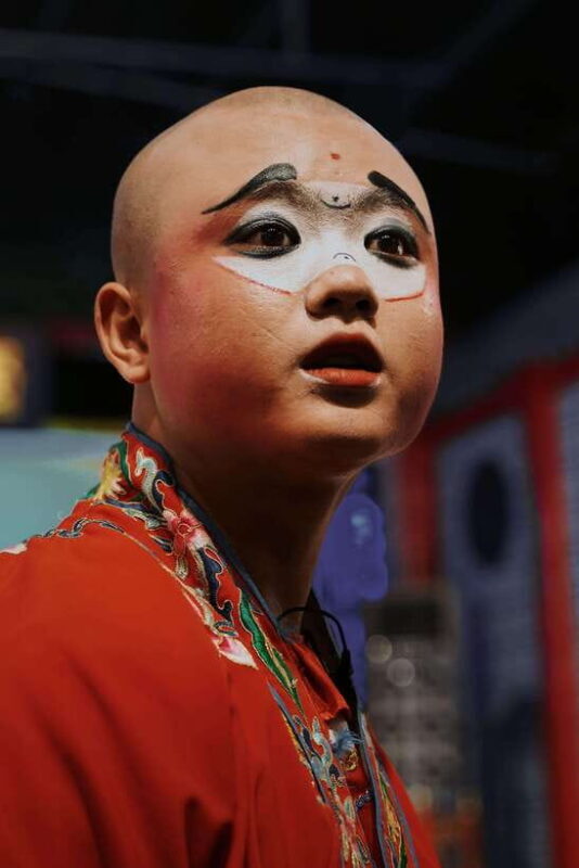 Chengdu: Sichuan Opera Show Ticket - Shu Feng Ya Yun - Value and Booking Considerations