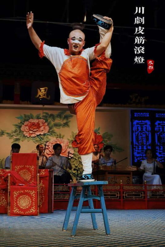 Chengdu: Sichuan Opera Show Ticket - Shu Feng Ya Yun - Who Will Love This Experience?