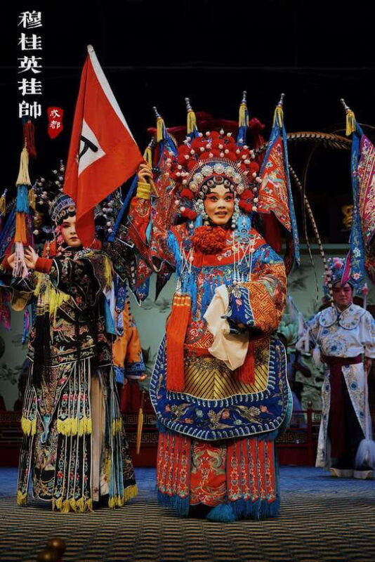 Chengdu: Sichuan Opera Show Ticket - Shu Feng Ya Yun - Final thoughts: The best cultural bang for your buck in Chengdu