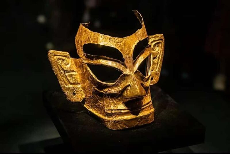 Chengdu: Three-Day Tour to Panda Base and Sanxingdui - Key Points