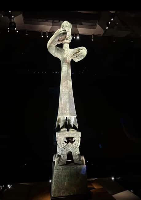 Chengdu: Three-Day Tour to Panda Base and Sanxingdui - FAQs