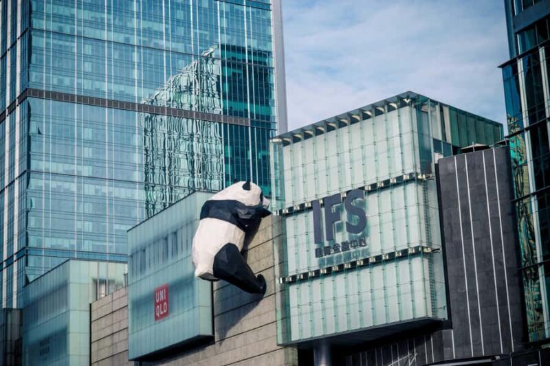 Chengdu: Tianfu Airport (TFU) Layover Half-Day Private Tour - What Travelers Say