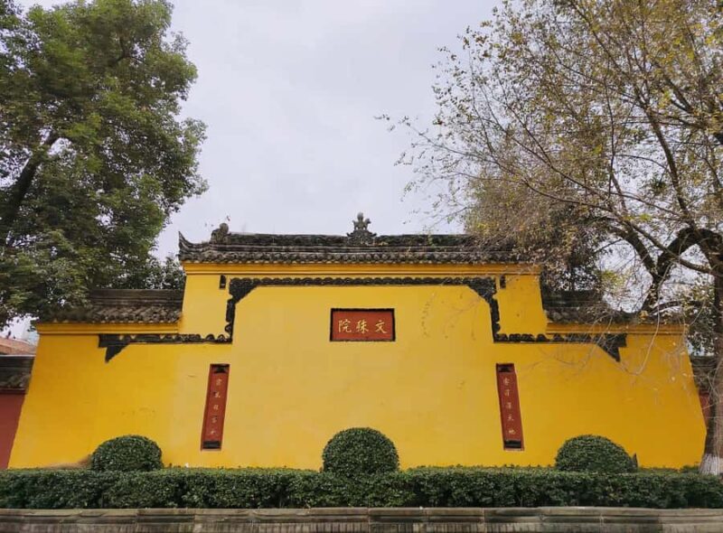 Chengdu: Tianfu Airport (TFU) Layover Half-Day Private Tour - The Sum Up: Who Will Love This?