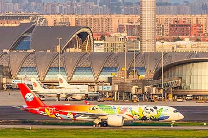 Chengdu to Chengdu Airport (CTU) - Departure Private Transfer - Who Should Consider This Service?