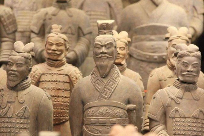 Chengdu to Xi'an/Chongqing Bullet Train Ticket with Transfer - Detailed Breakdown of the Experience