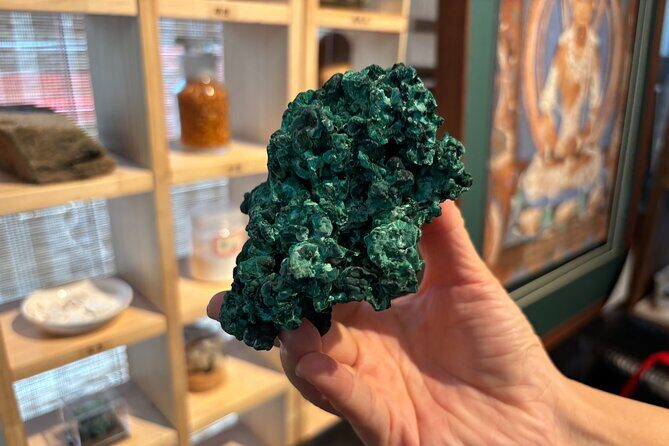 Chengdu UNESCO Sacred Buddhist Masterclass -Dunhuang Mineral - Price and Value Analysis