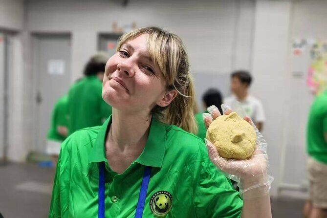 Chengdu: Volunteer Day Experience at Dujiangyan Panda base - FAQs