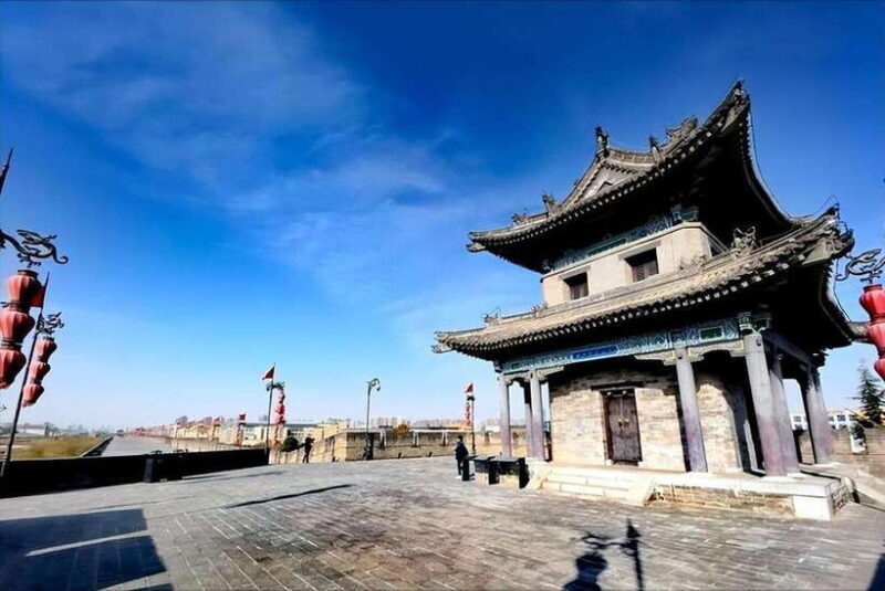 Chengdu: Xi'an Terracotta Warriors Day Trip by Bullet Train - FAQ