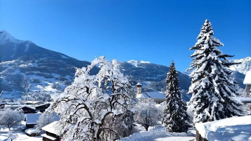 Chengdu: Xiling Snow Mountain Ticket - Why Choose Xiling Snow Mountain?