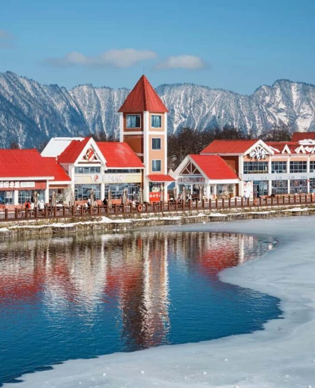 Chengdu: Xiling Snow Mountain Tour with Cable Car & Hiking - An In-Depth Look at the Xiling Snow Mountain Tour