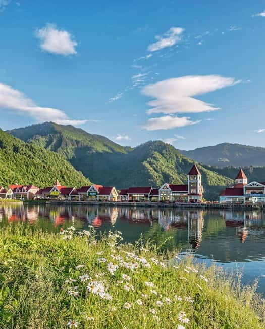 Chengdu: Xiling Snow Mountain Tour with Cable Car & Hiking - A Full Breakdown of the Experience