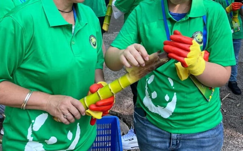Chengdu:Panda Keepervolunteer for a Day with Pickup - The Itinerary in Detail: What to Expect on Your Panda Day