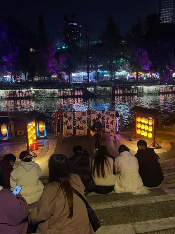 Chengdu:Private Riverside Deep Dive Citywalk - Final Thoughts: Who Should Consider This Tour?