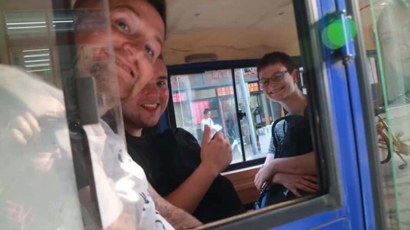 Chengdu's Hidden Bites: A Tuktuk Adventure - Authenticity and Local Flavor