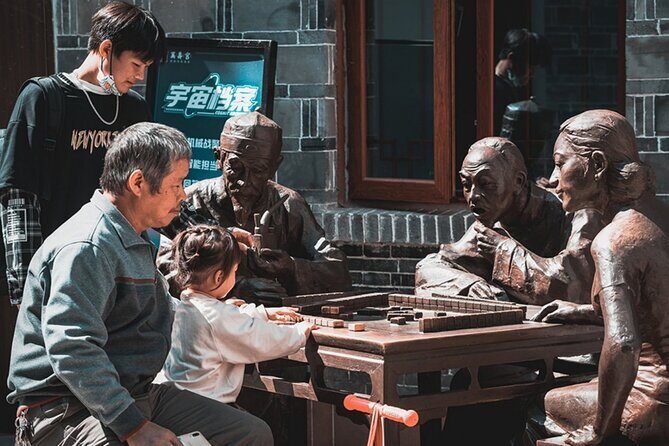 Chengdu's Local Fun & Cultural Tour (English/Chinese) - A Detailed Look at the Experience