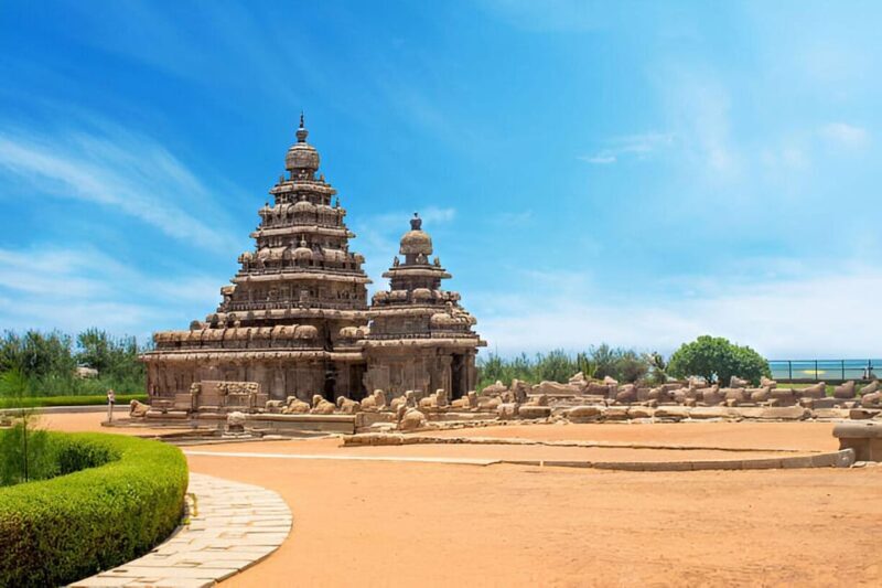 Chennai: 3-Day Private Tour to Mahabalipuram and Pondicherry - Day 3: Final Day in Pondicherry & Return to Chennai